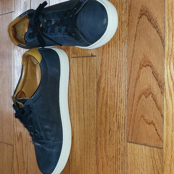 Allen Edmonds | Shoes | Allen Edmonds Courtside Sneaker | Poshmark